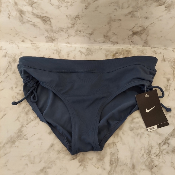 Nike | Swim | Brand New With Tags Nike Bikini Bottom | Poshmark